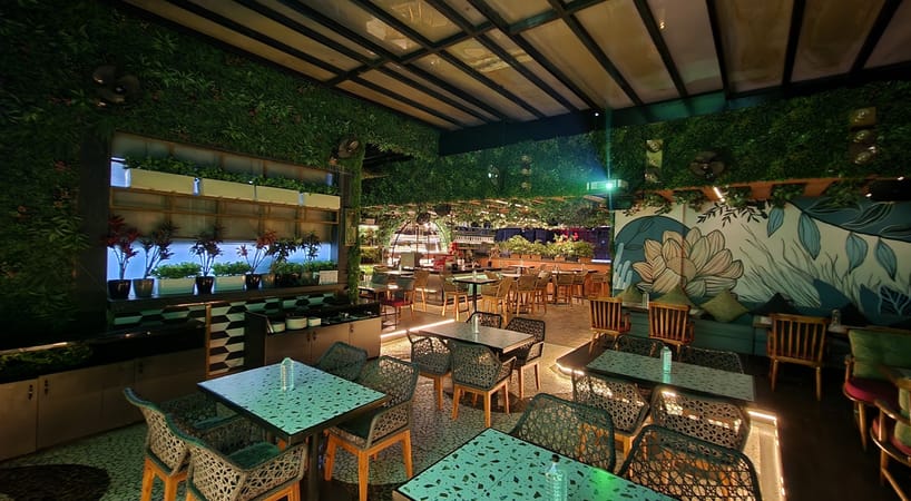 About The Botanic Bay, Kondhwa, Pune