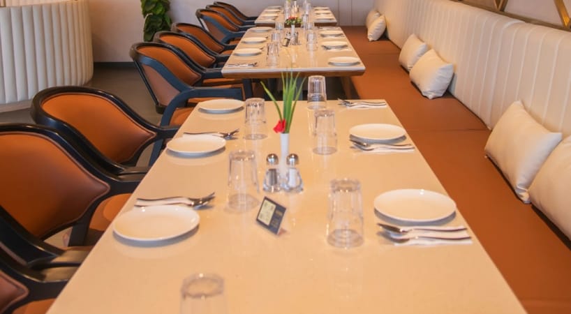 Menu of Amani , Pimpri, Pune