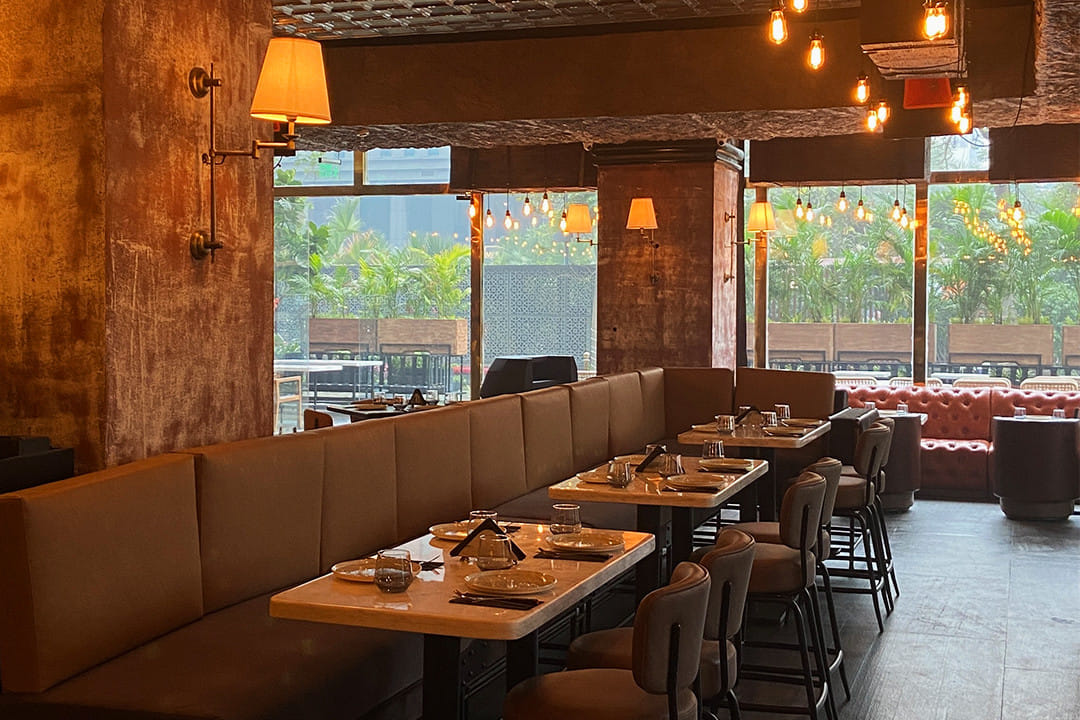 Menu of Bizou-Bizou, Worldmark 2