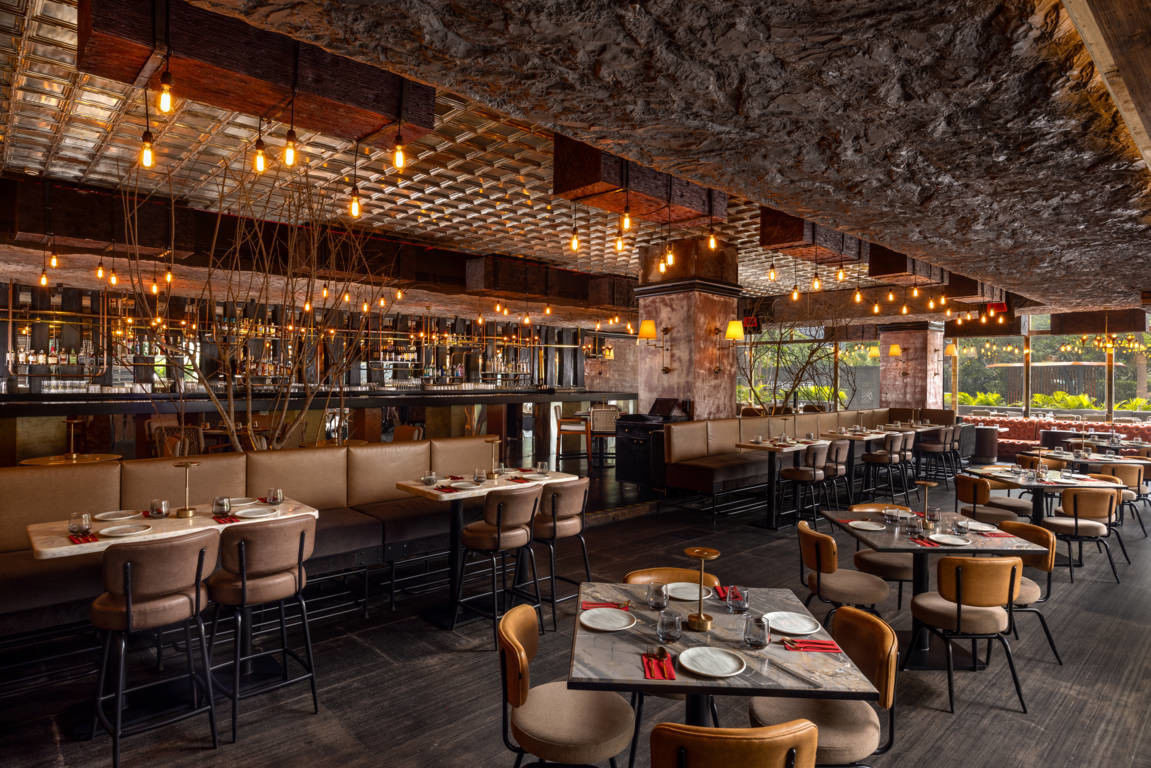 Menu of Bizou-Bizou, Worldmark 2