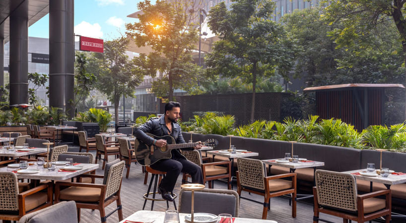 Menu of Bizou-Bizou, Worldmark 2