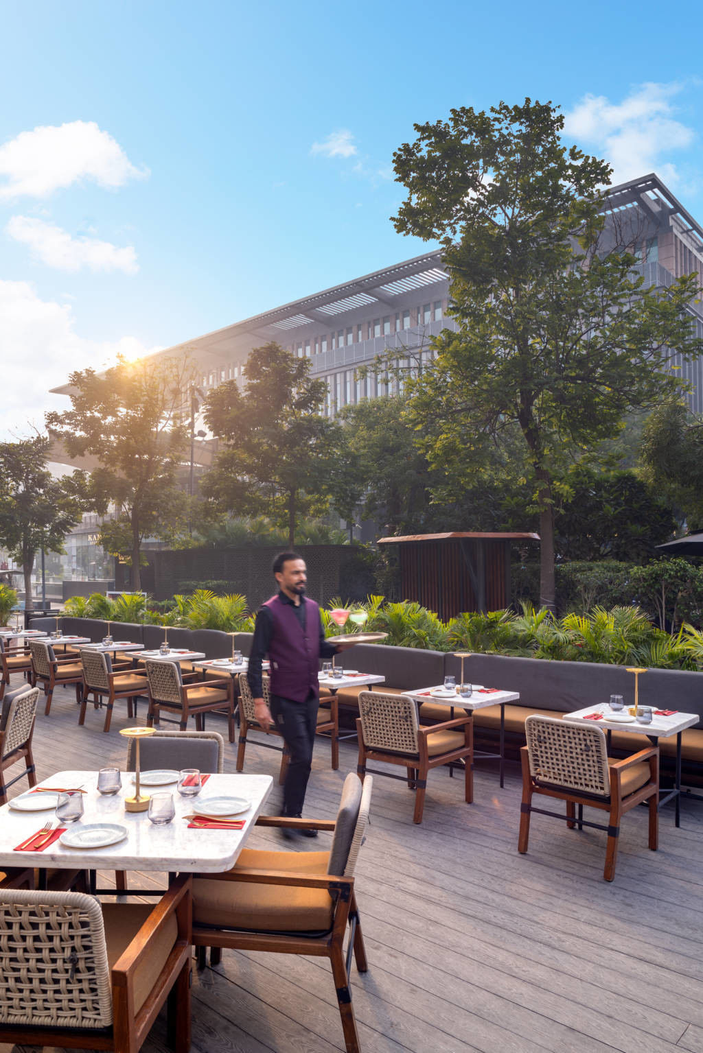 Menu of Bizou-Bizou, Worldmark 2