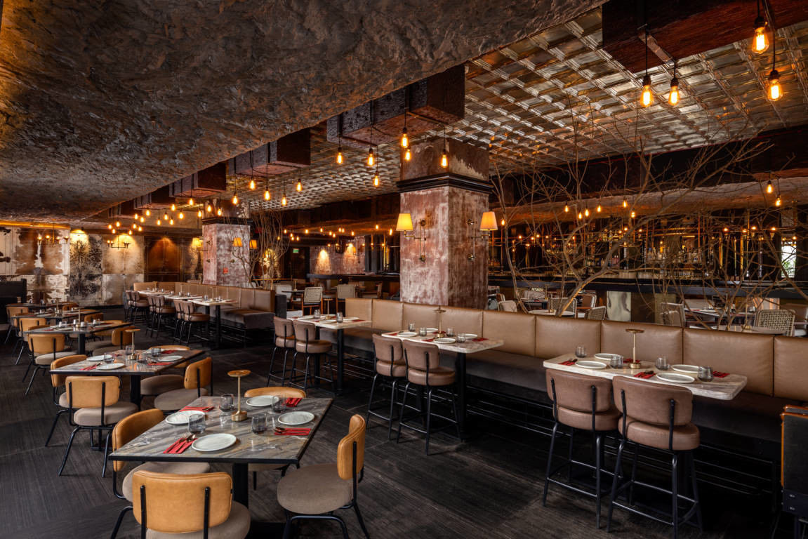 Menu of Bizou-Bizou, Worldmark 2