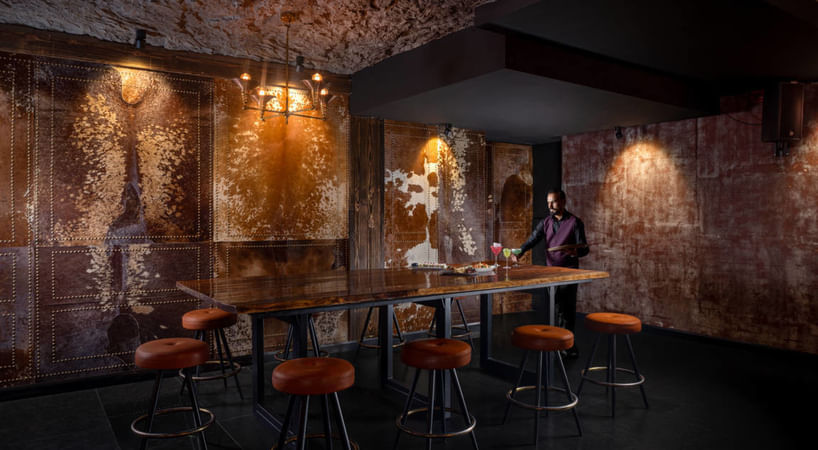 Menu of Bizou-Bizou, Worldmark 2