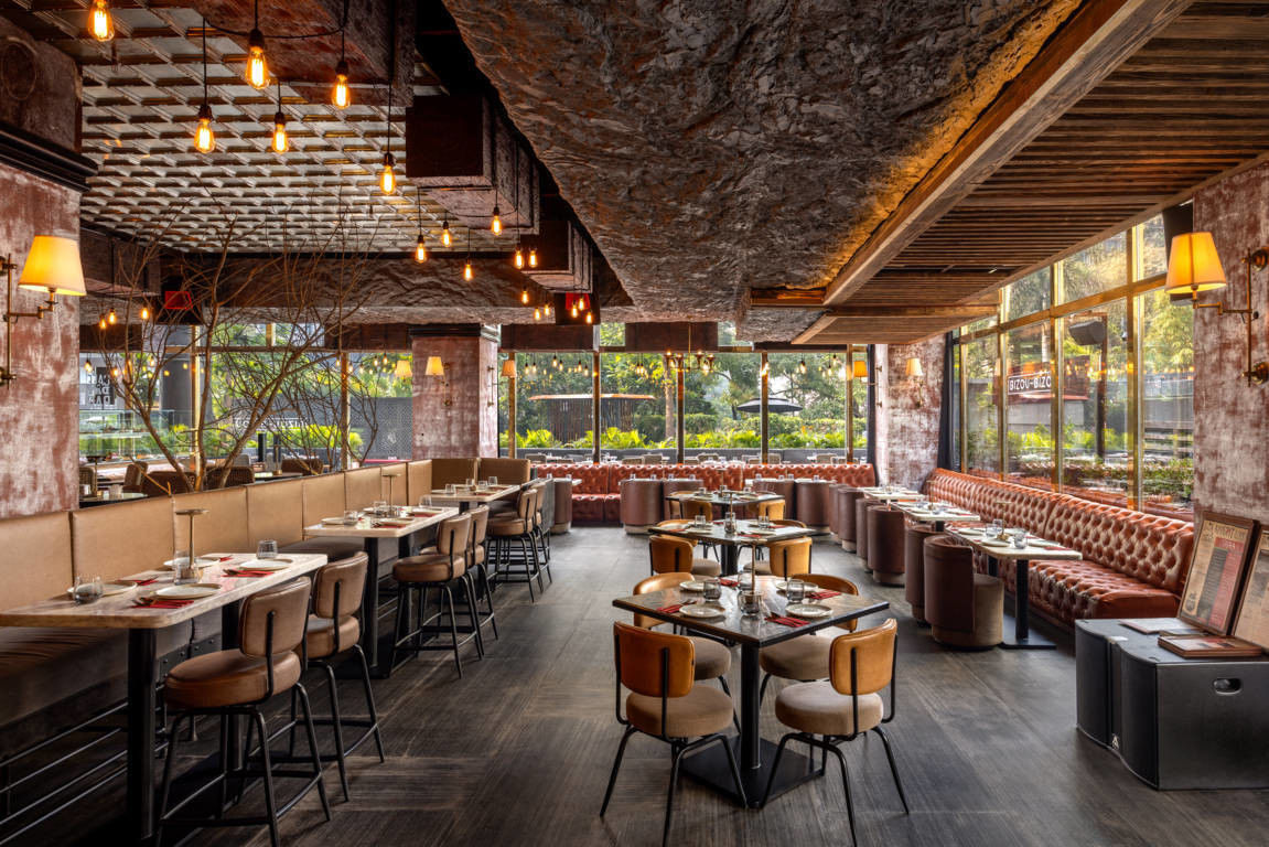 Menu of Bizou-Bizou, Worldmark 2