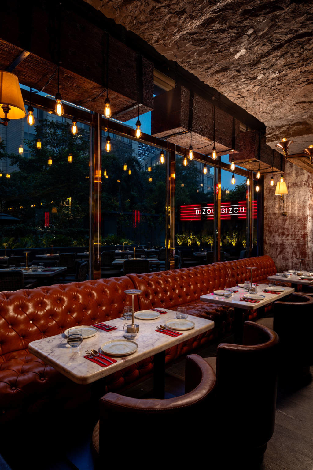 Menu of Bizou-Bizou, Worldmark 2