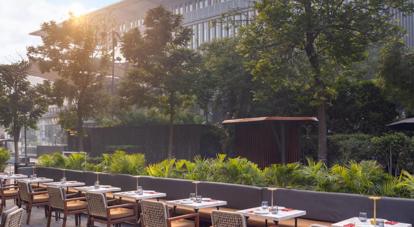 Menu of Bizou-Bizou, Worldmark 2