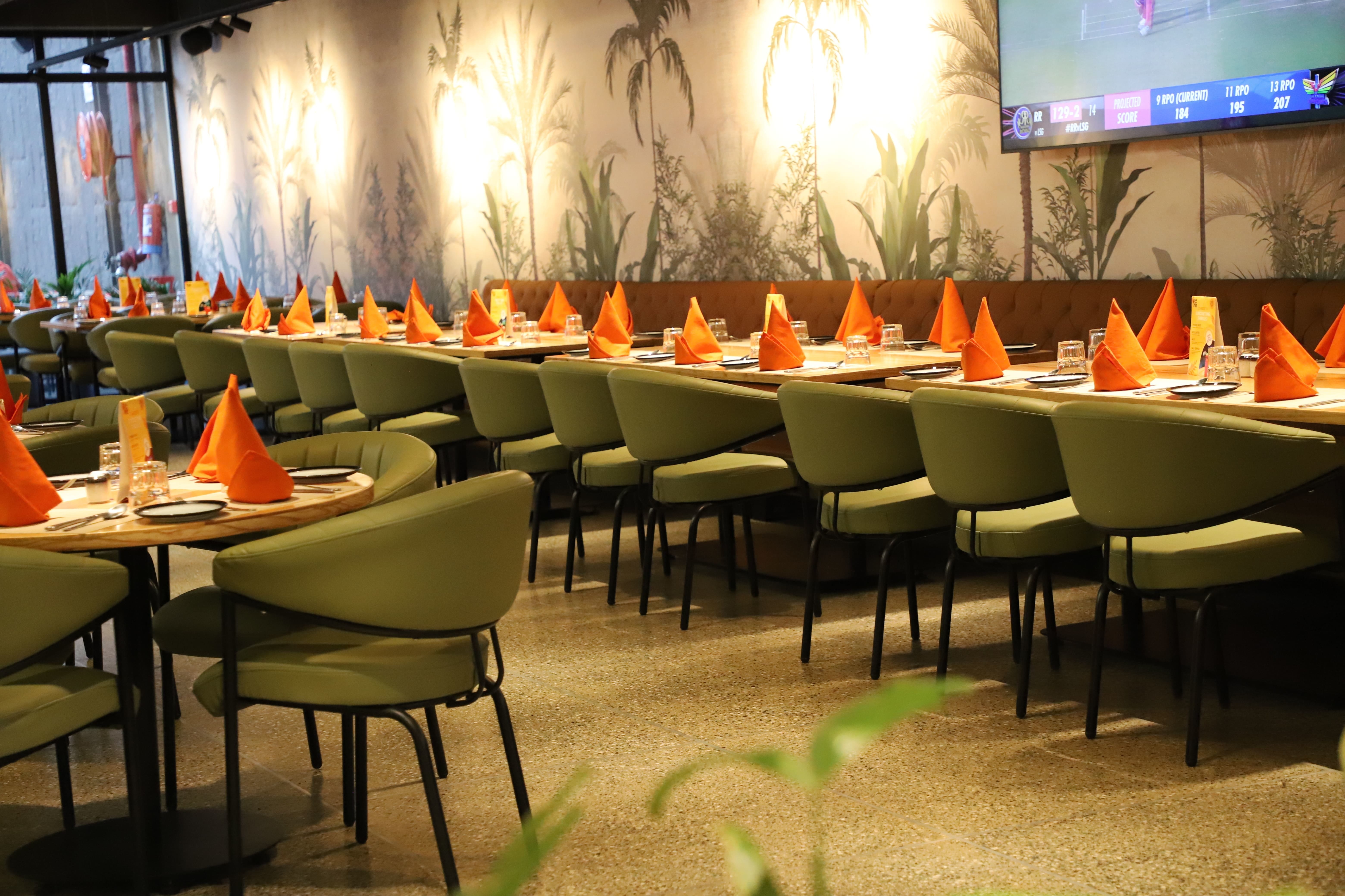 The 20 Best Restaurants in Sector 26, ChandigarhJun 2026 | EazyDiner