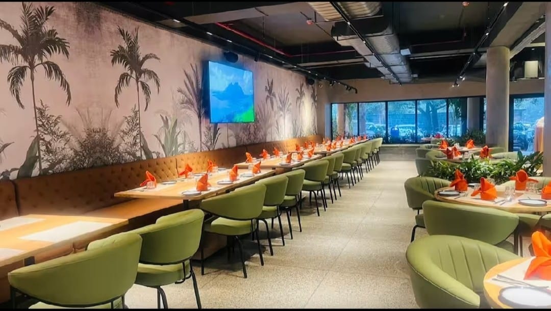 The 20 Best Restaurants in Sector 26, ChandigarhJun 2026 | EazyDiner