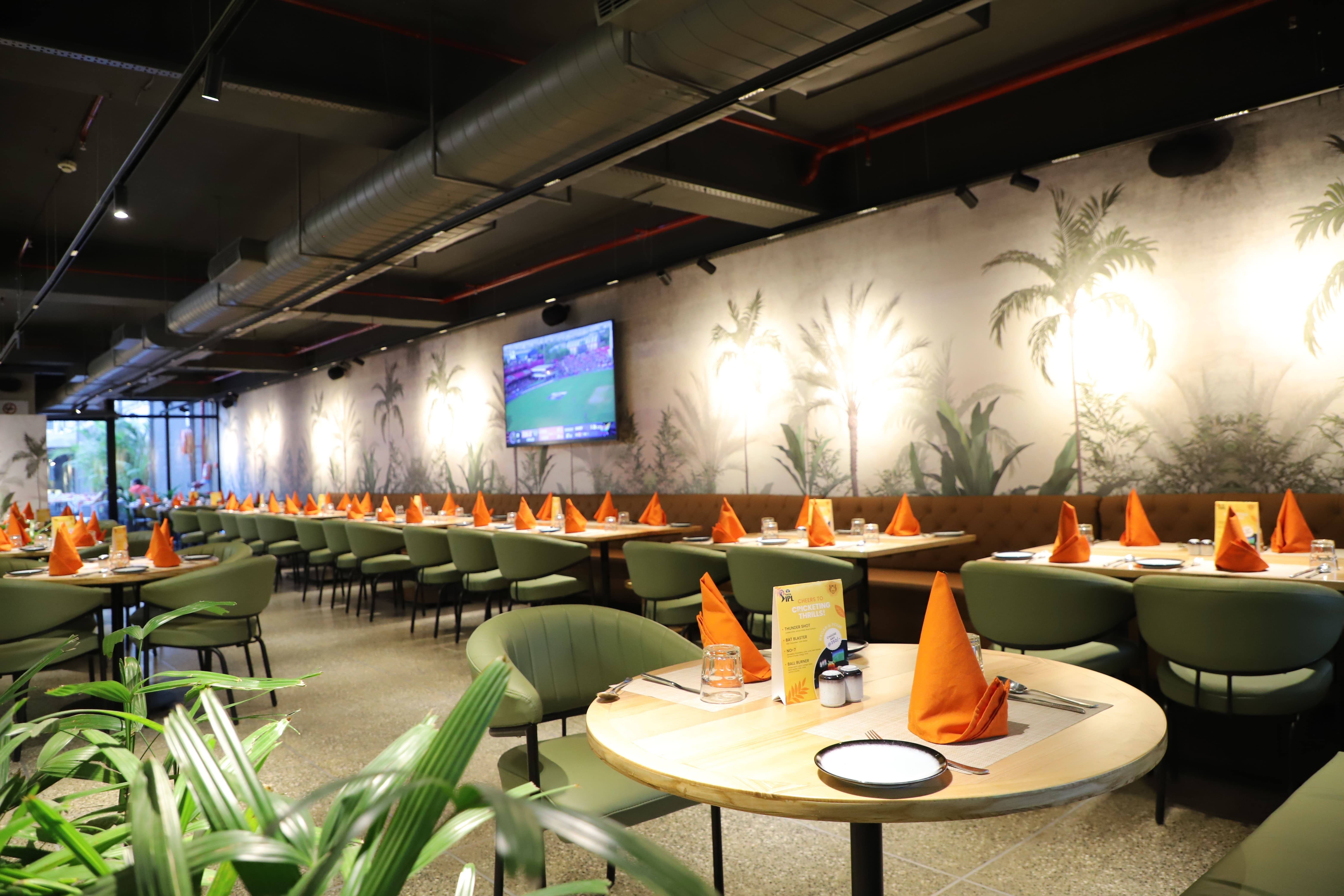 The 20 Best Restaurants in Sector 26, ChandigarhJun 2026 | EazyDiner