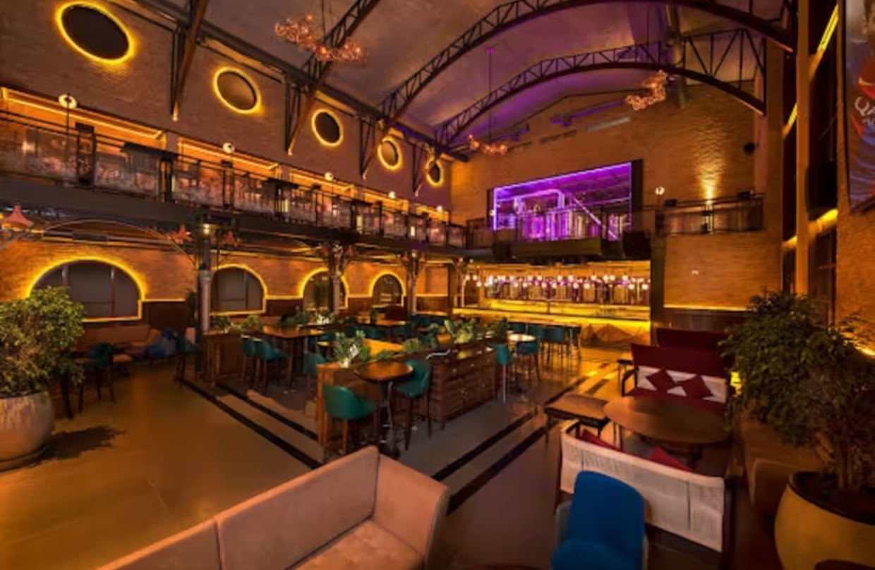 Explore XOOX Brewmill in Koramangala 5th Block, South Bengaluru