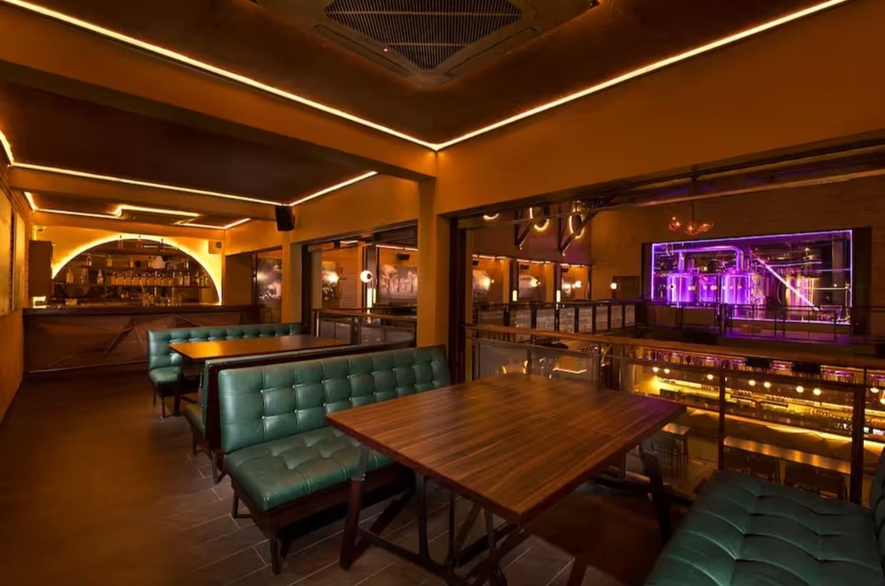 Explore XOOX Brewmill in Koramangala 5th Block, South Bengaluru