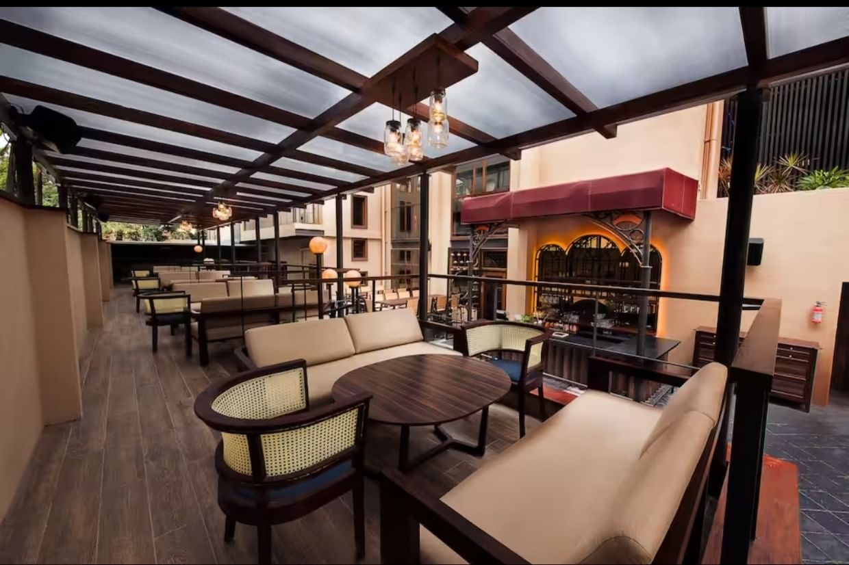 Explore XOOX Brewmill in Koramangala 5th Block, South Bengaluru