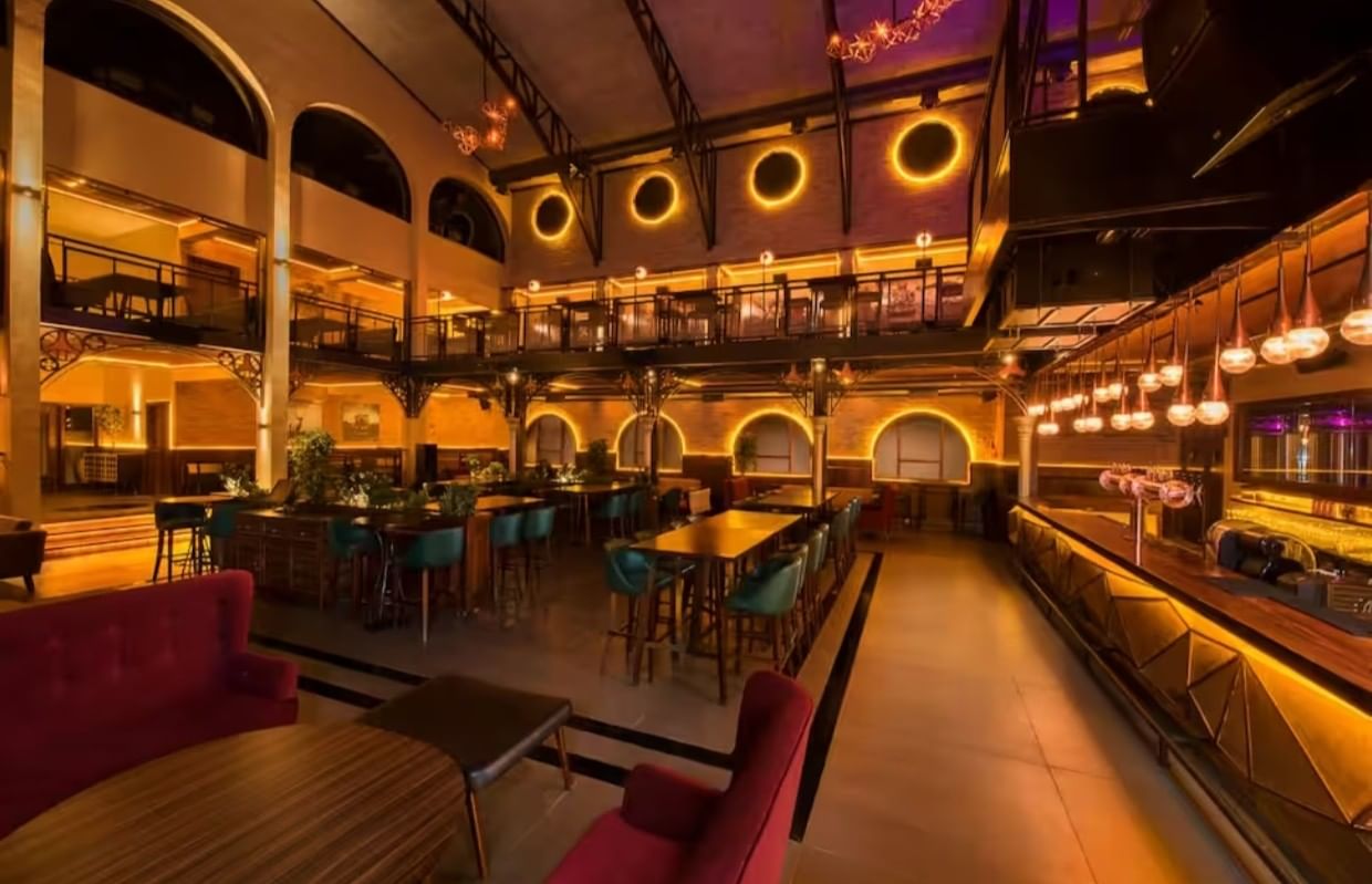 Explore XOOX Brewmill in Koramangala 5th Block, South Bengaluru