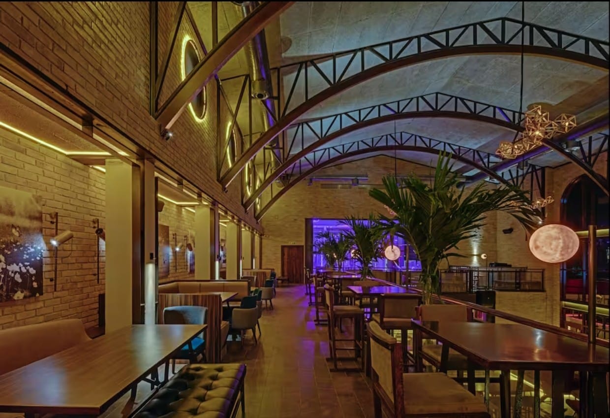 Explore XOOX Brewmill in Koramangala 5th Block, South Bengaluru