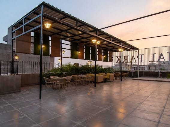 Menu of Asagao By Yuhi, Yuhi Hospitality, Rohtak