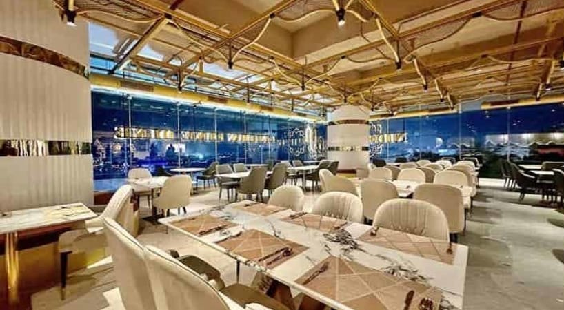 Menu of Nidhivan Restaurant, Kukatpally, Hyderabad