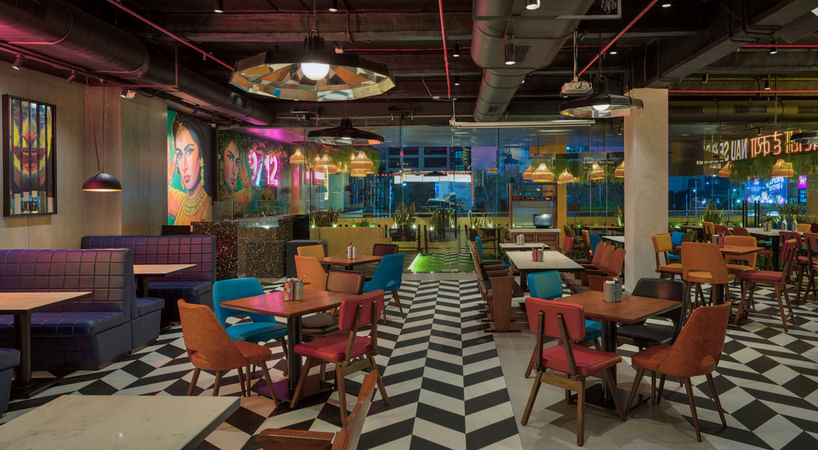 Nau Se Barah (9/12) in Inorbit Mall, Vashi | Get Upto 50% Off