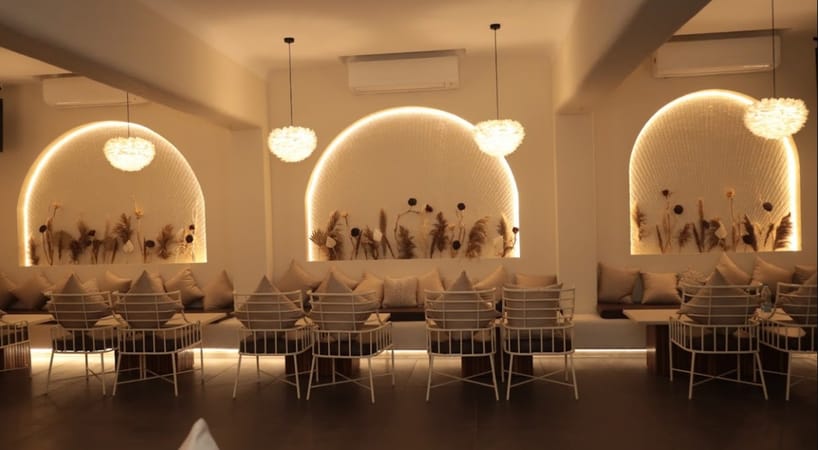 Photos of Gin Gin Restaurant, Andheri West, Western Suburbs