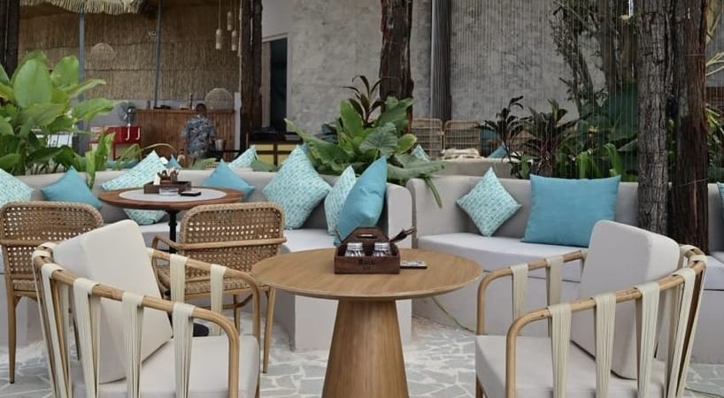 Noah in Ozran Beach Road , Goa | Get Upto 50% Off