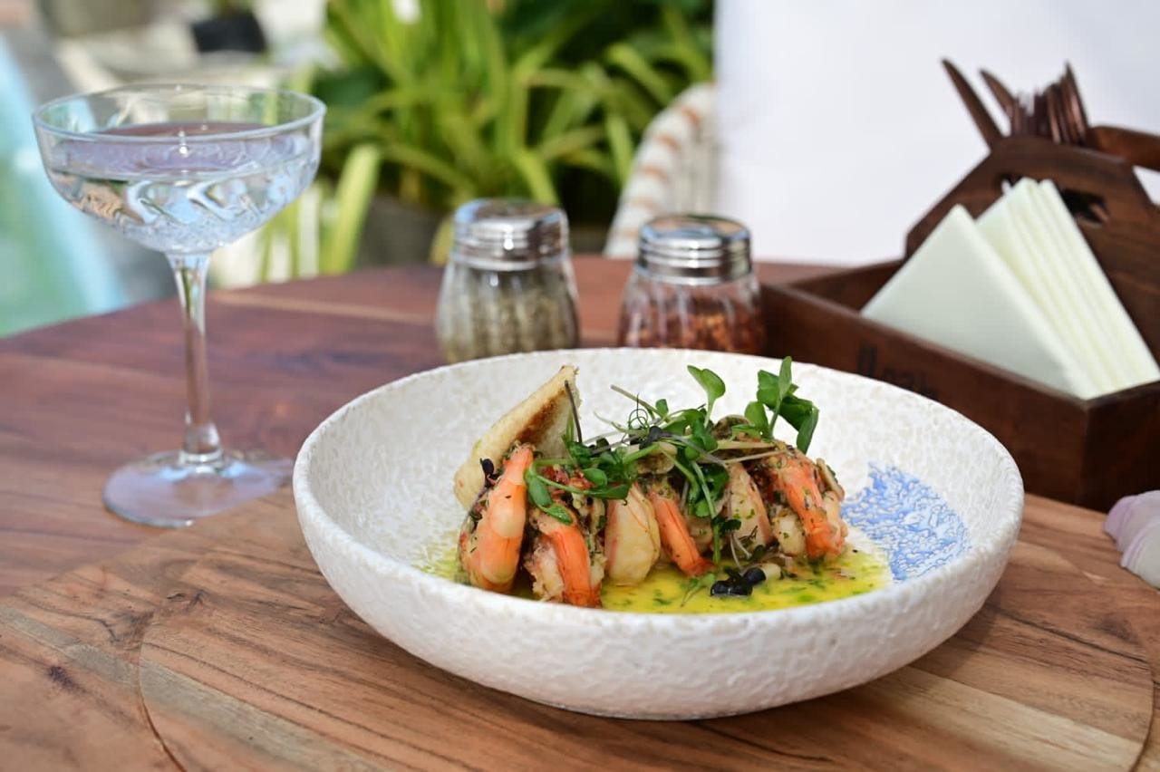 Noah in Ozran Beach Road , Goa | Get Upto 50% Off