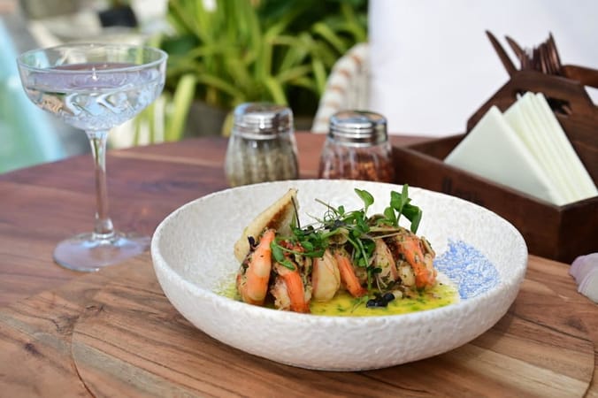 Noah in Ozran Beach Road , Goa | Get Upto 50% Off
