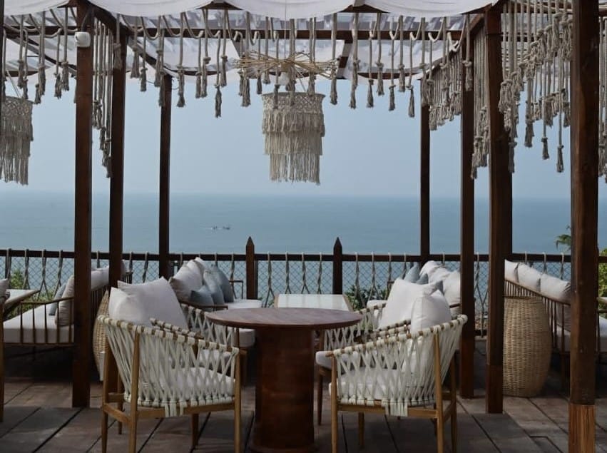 Noah in Ozran Beach Road , Goa | Get Upto 50% Off