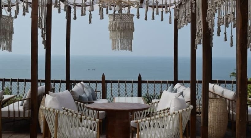 Noah in Ozran Beach Road , Goa | Get Upto 50% Off