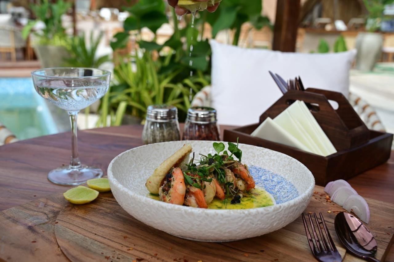 Noah in Ozran Beach Road , Goa | Get Upto 50% Off