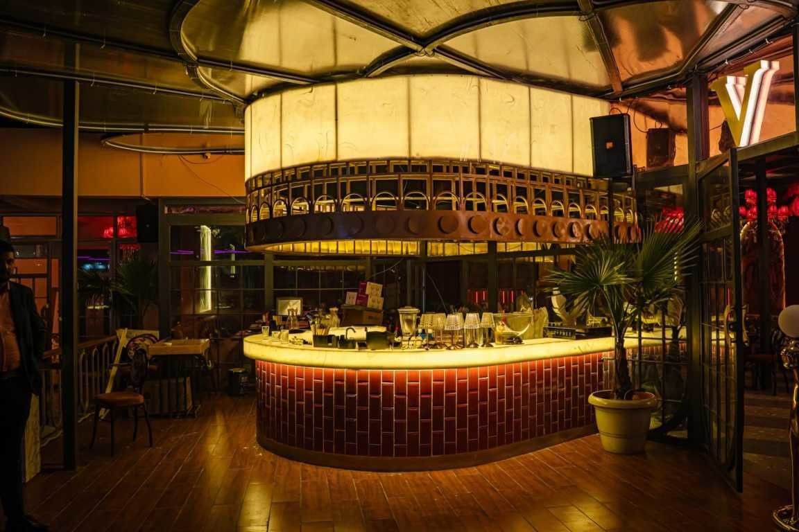 The 20 Best Restaurants in RDC, GhaziabadDec 2025 | EazyDiner