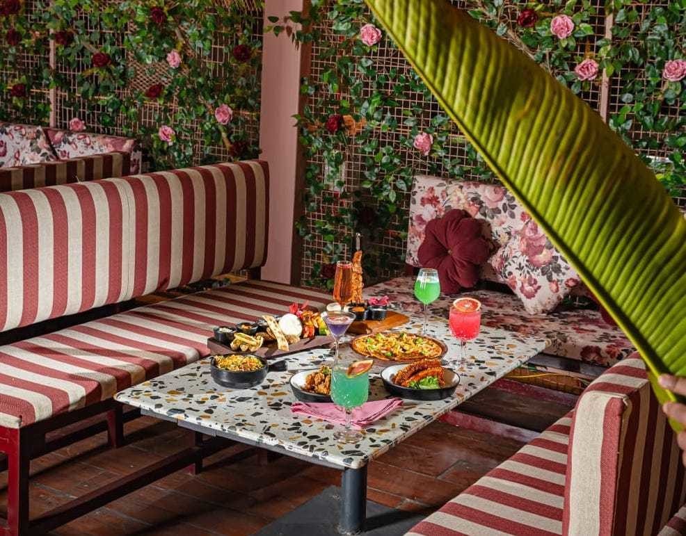 The 20 Best Restaurants in RDC, GhaziabadNov 2025 | EazyDiner