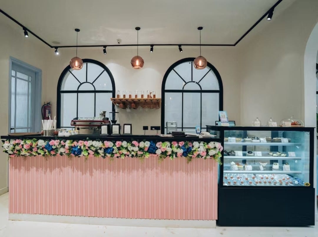 Menu of Clayborn, Vaishali Nagar, Jaipur