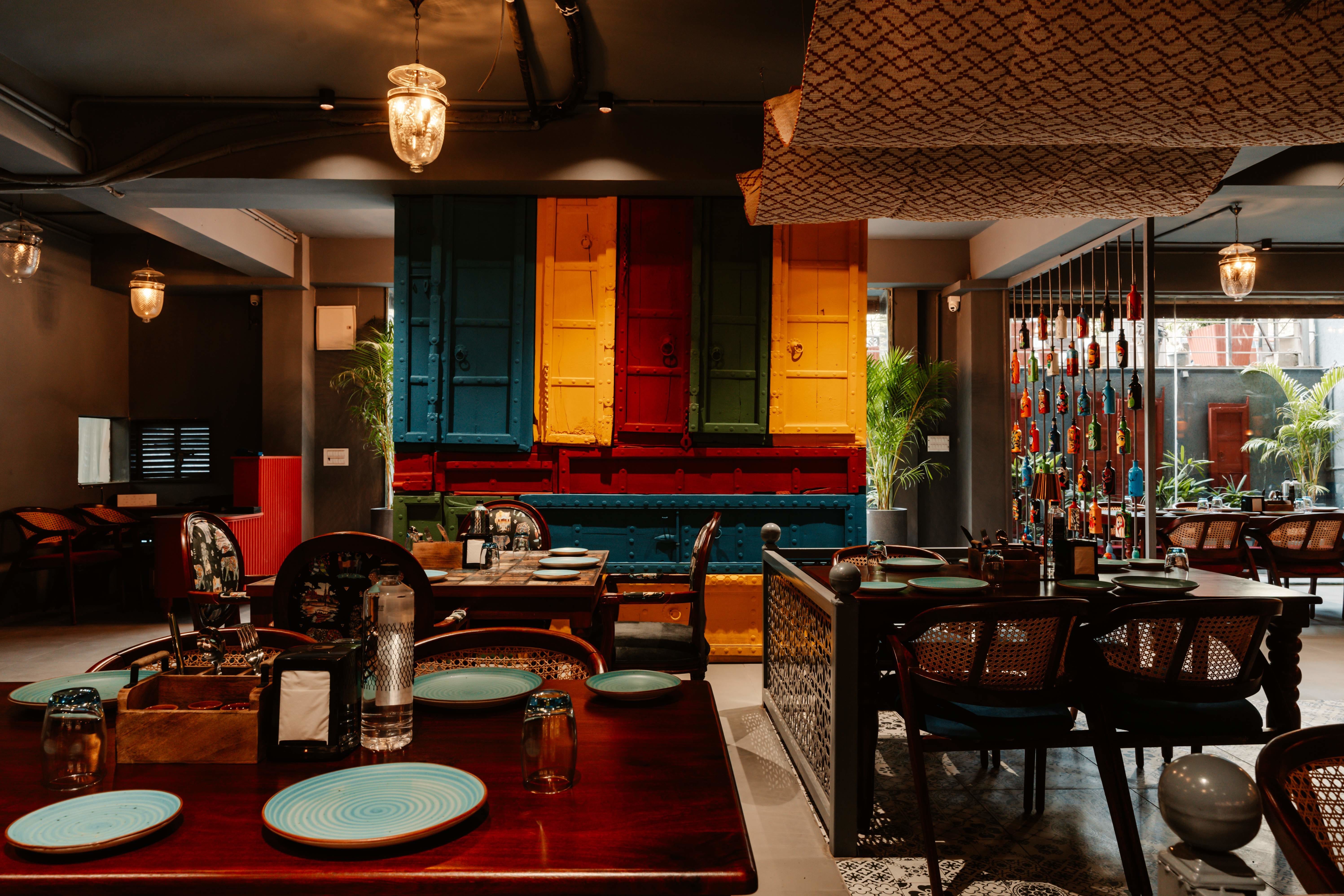 Best Restaurants in C Scheme, Jaipur | EazyDiner