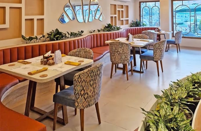 Sir Dough in Sector 5, Panchkula | Get Upto 50% Off