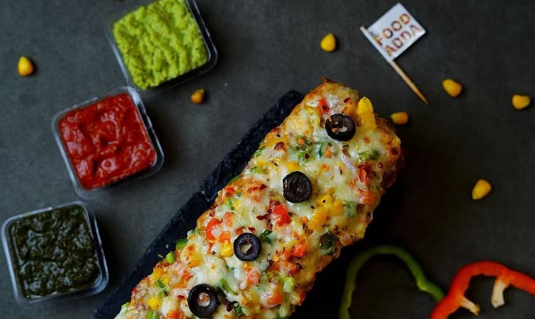 Explore The Dining Hub By Food Adda in Borivali West, Western Suburbs