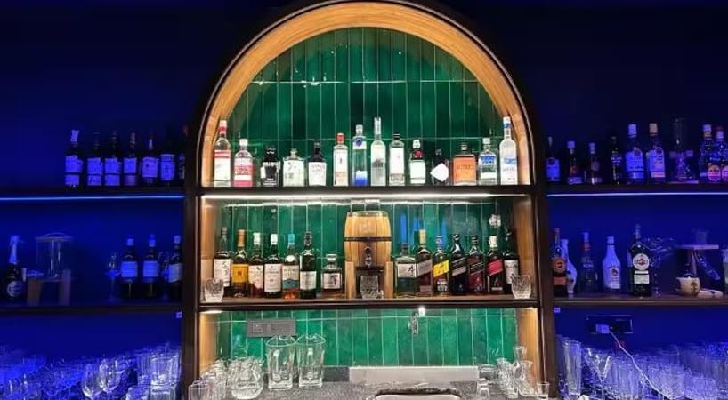 Photos of Deja Woo Restaurant, Inorbit Mall, Malad West
