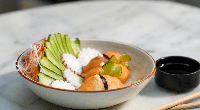 Photos of Ukusa Restaurant, Jubilee Hills, Hyderabad