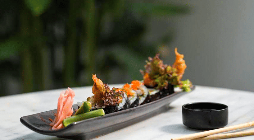 Photos of Ukusa Restaurant, Jubilee Hills, Hyderabad