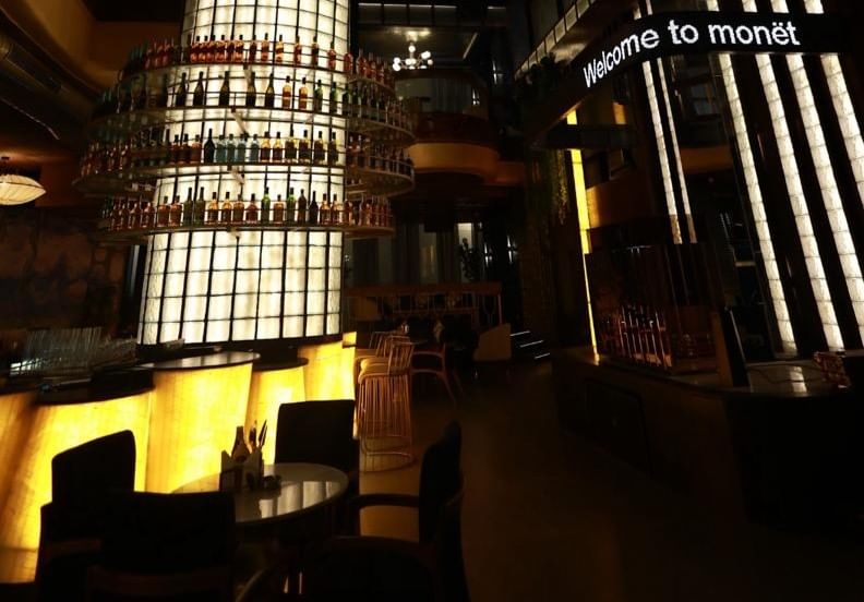 Monet in Sector 65, Gurgaon | Get Upto 50% Off