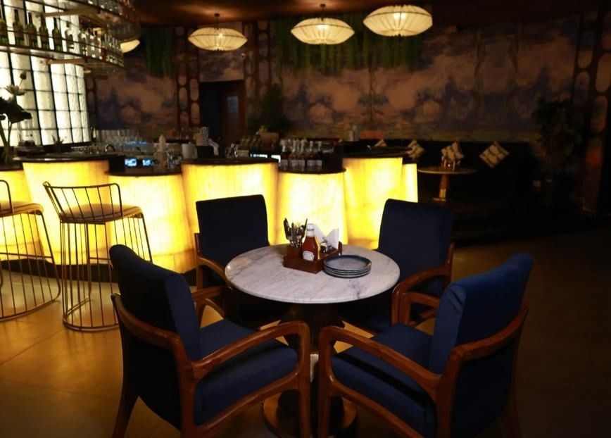 Monet in Sector 65, Gurgaon | Get Upto 50% Off