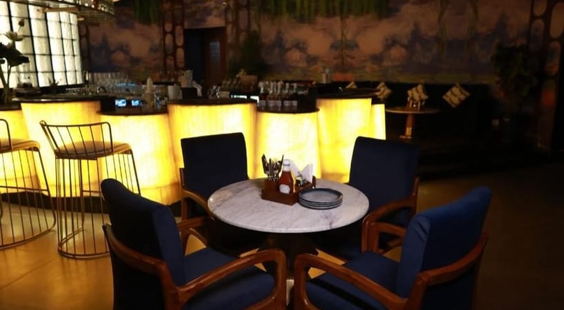 Explore Monet in Sector 65, Gurgaon