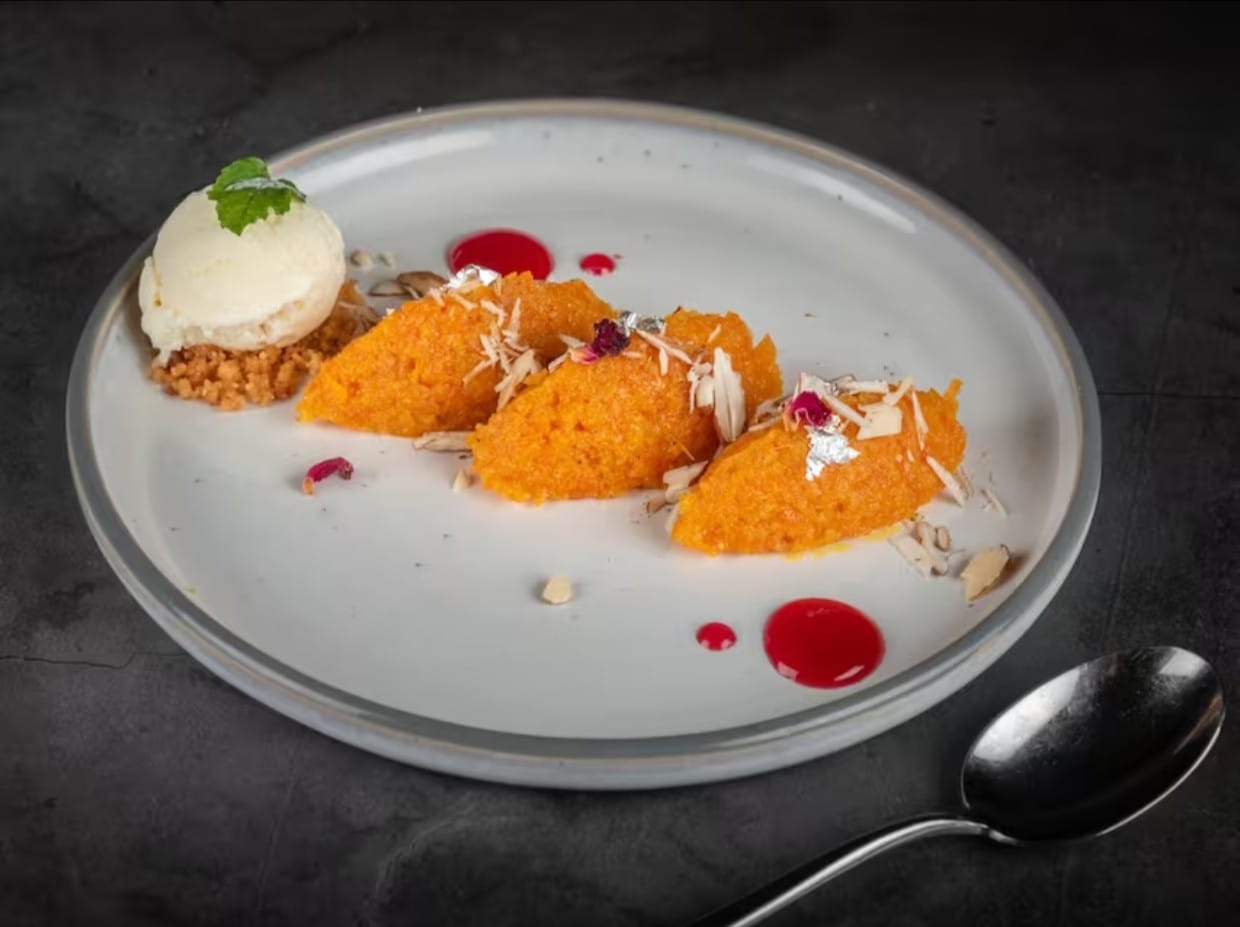 Menu of Float, Kalyan Nagar, North Bengaluru