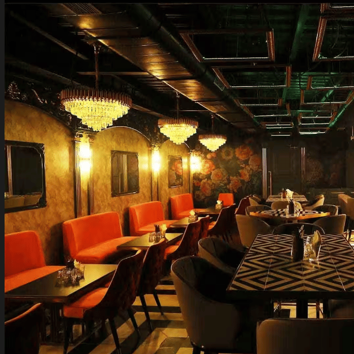 Best Bars and Pubs in Andheri East, Western Suburbs | EazyDiner