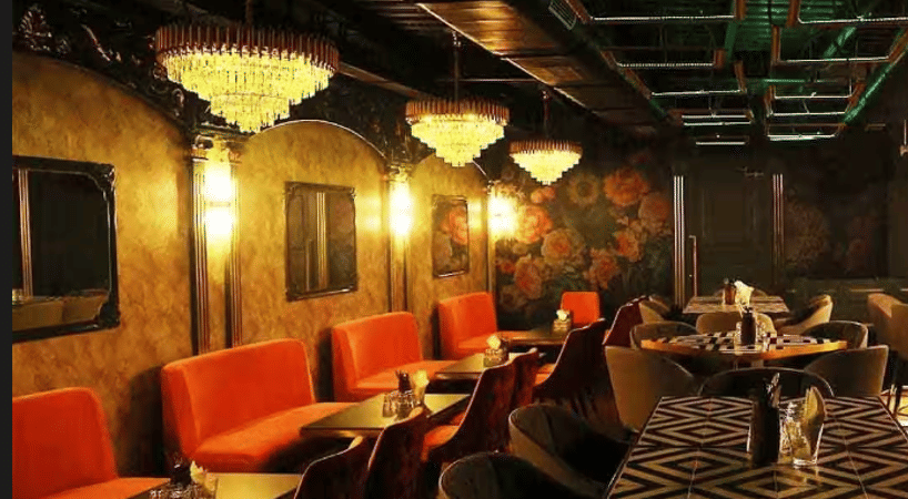 Photos of Fly Kitchen and Bar Restaurant, Andheri East, Western Suburbs