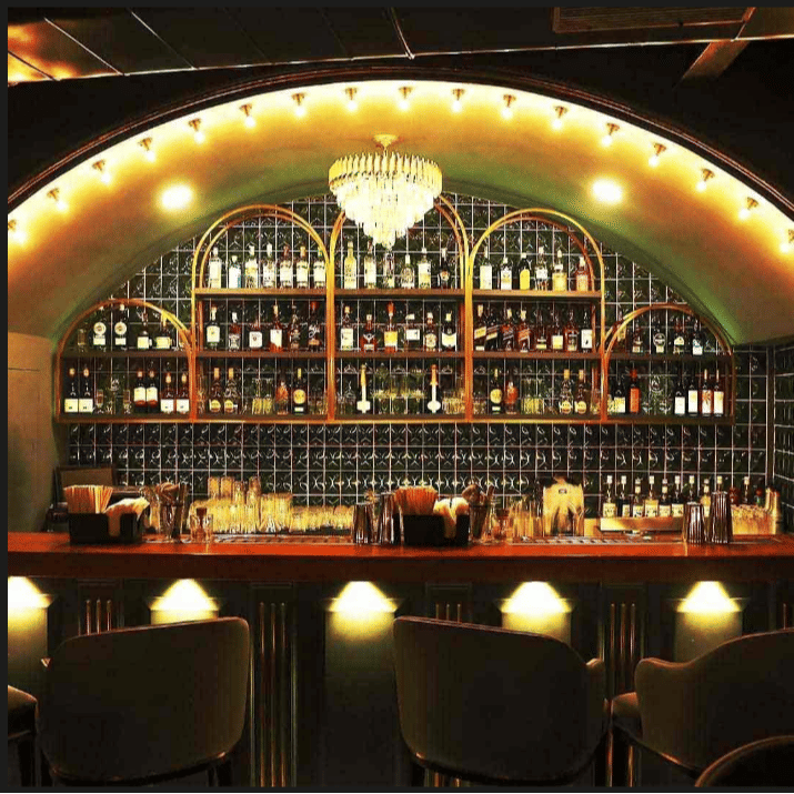 Best Bars and Pubs in Andheri East, Western Suburbs | EazyDiner