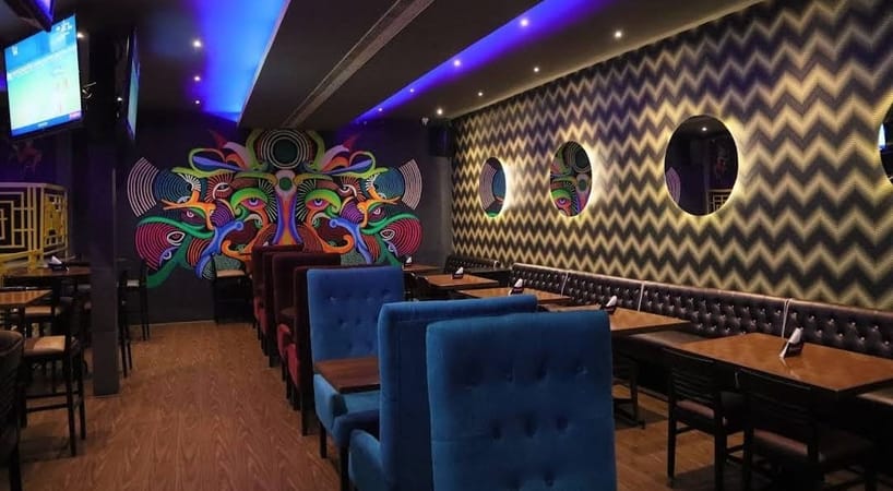 Explore B3 Pub Bar & Kitchen in BTM, South Bengaluru