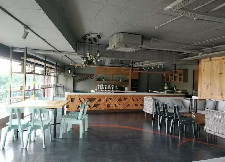 Menu of ZYTHUM Brewing Co., Jubilee Hills, Hyderabad