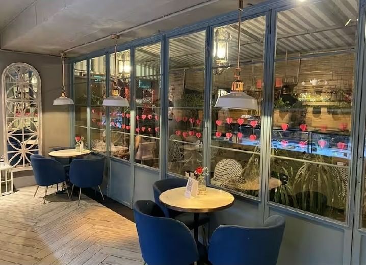 Menu of ZYTHUM Brewing Co., Jubilee Hills, Hyderabad