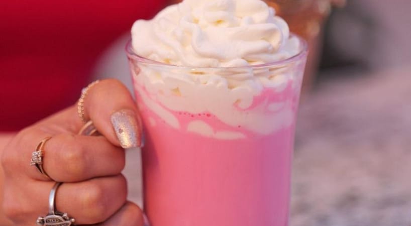 Menu of Fiaba, Sector 116, Noida