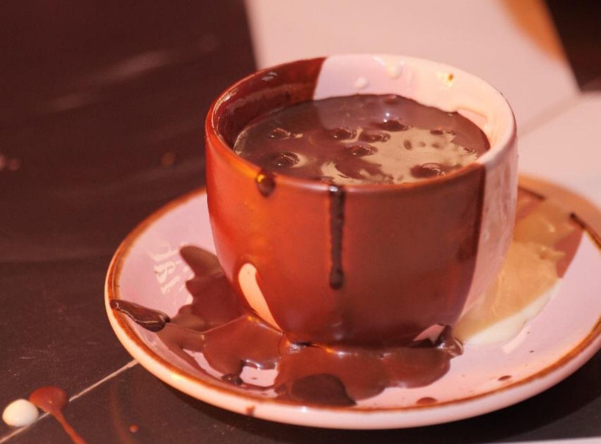 Menu of Fiaba, Sector 116, Noida